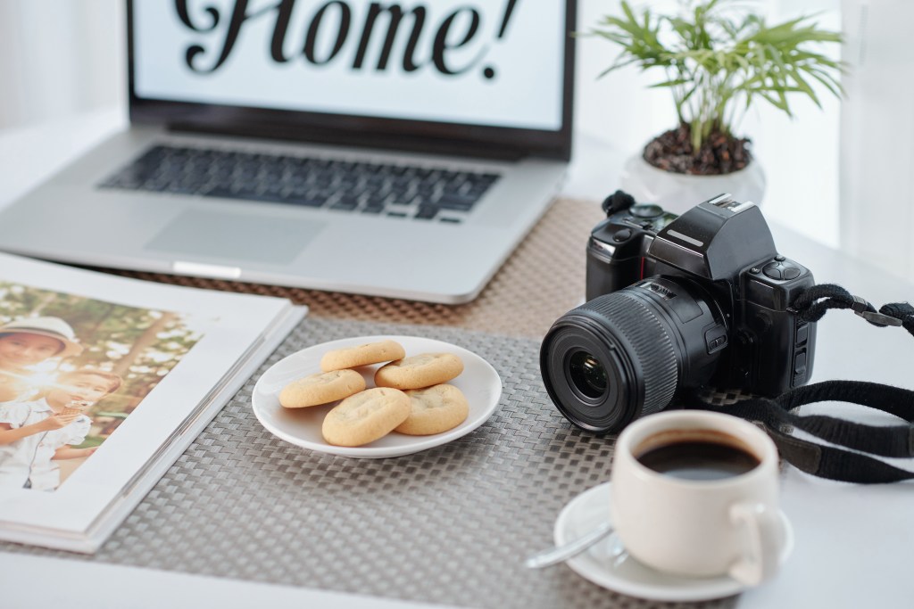 The Ultimate Guide to Small Business Photography: How to Capture and ...